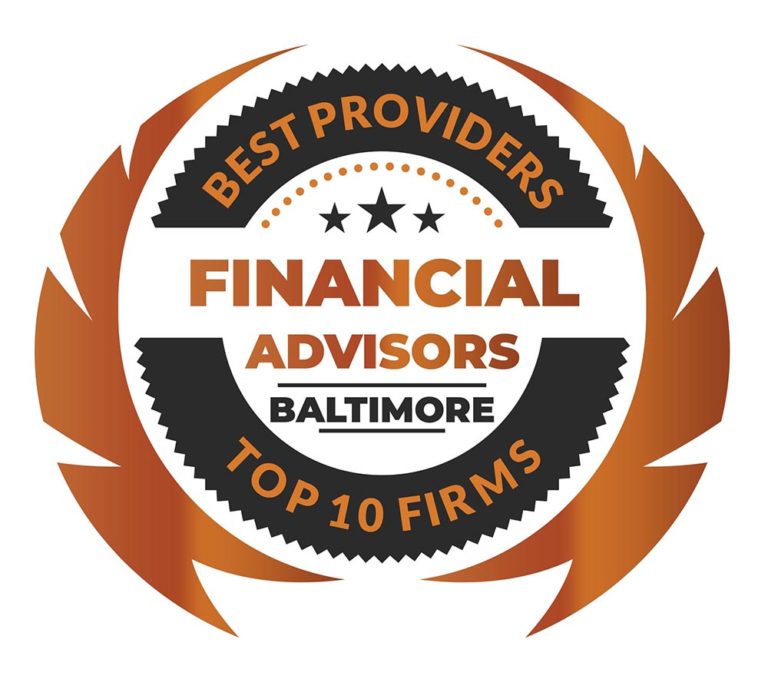 Top Ten Financial Advisors In Baltimore MD Peterson Acquisitions