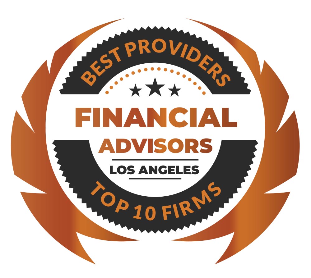 Top Ten Financial Advisors In Los Angeles Peterson Acquisitions