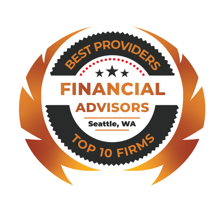 Top 10 Best Financial Advisors In Seattle Washington Top 10 Best Financial Advisors In Seattle Washington