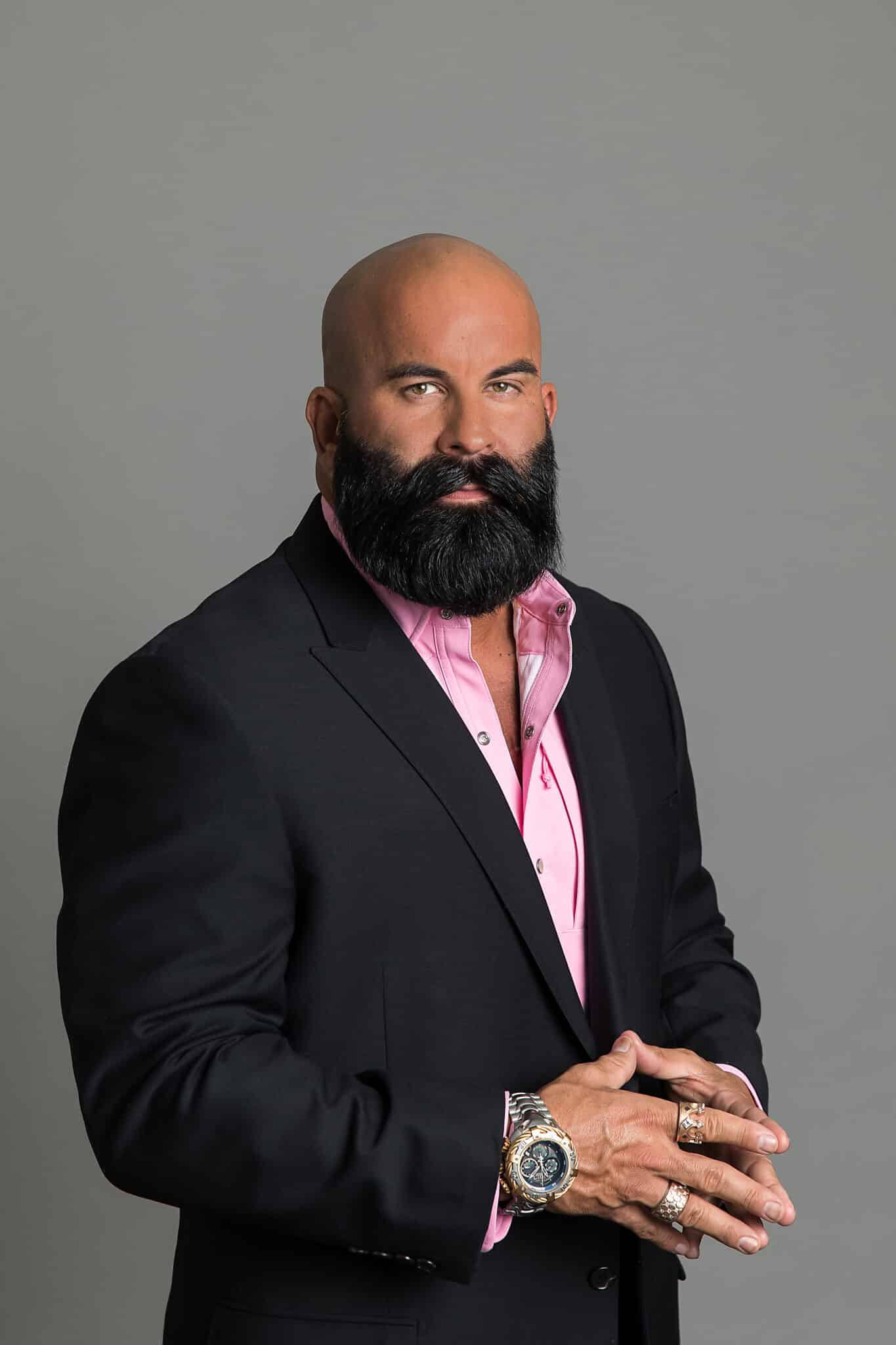 Chad Peterson | Expert Business Broker ) Acquisitions